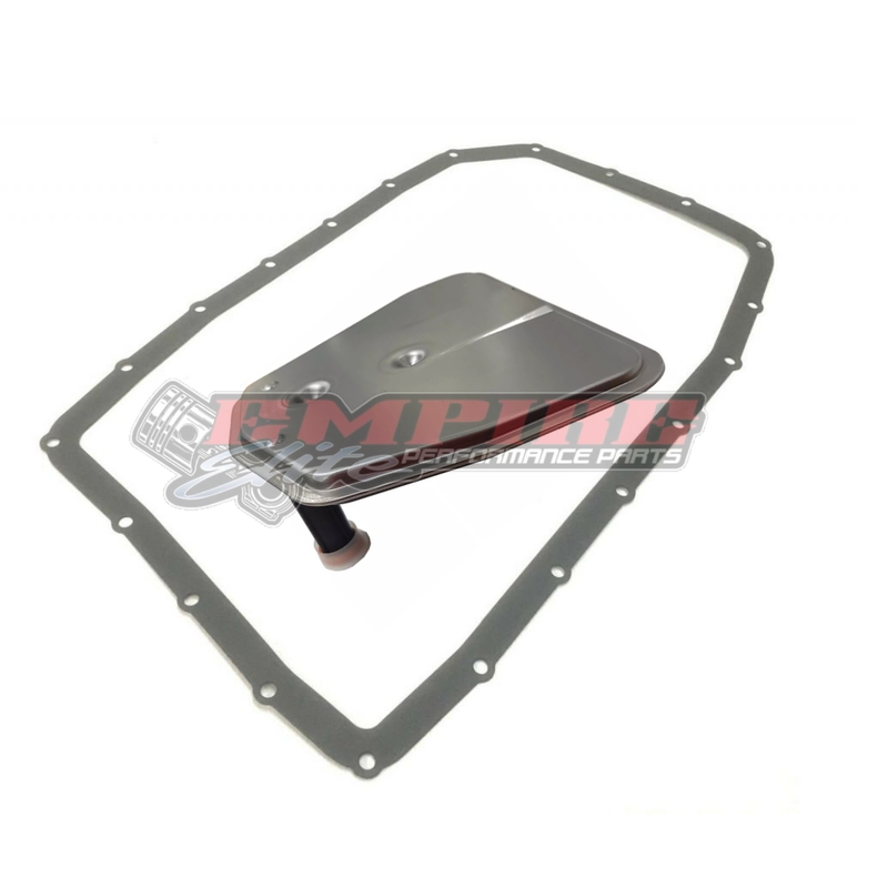 Ford ZF 6HP26 Metal Auto Pan Service Kit