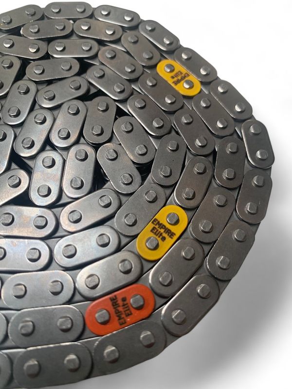 EMPIRE ELITE - BARRA 6Cyl 4.0L BA BF FG FGX HD RACE SERIES TIMING CHAIN