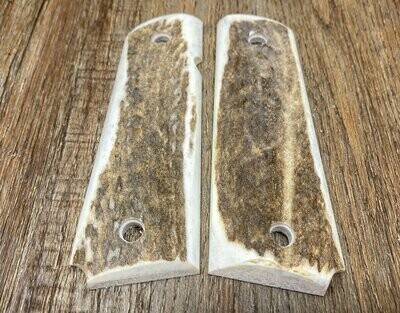CUSTOM GRIPS