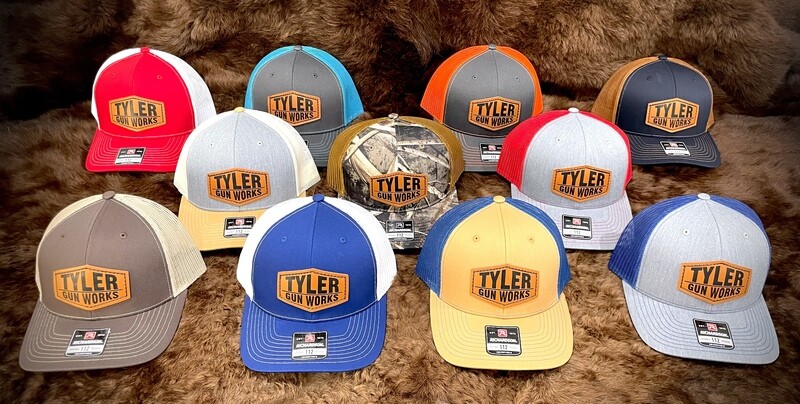 New and Used Firearm Sales | Tyler Gun Works