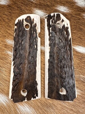 CUSTOM GRIPS