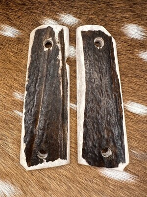 CUSTOM GRIPS