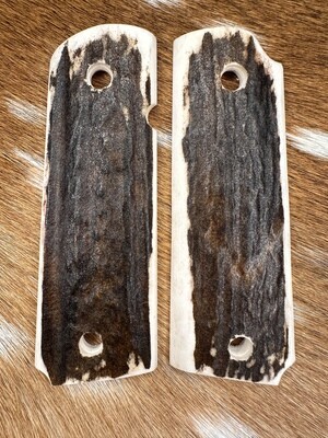 CUSTOM GRIPS