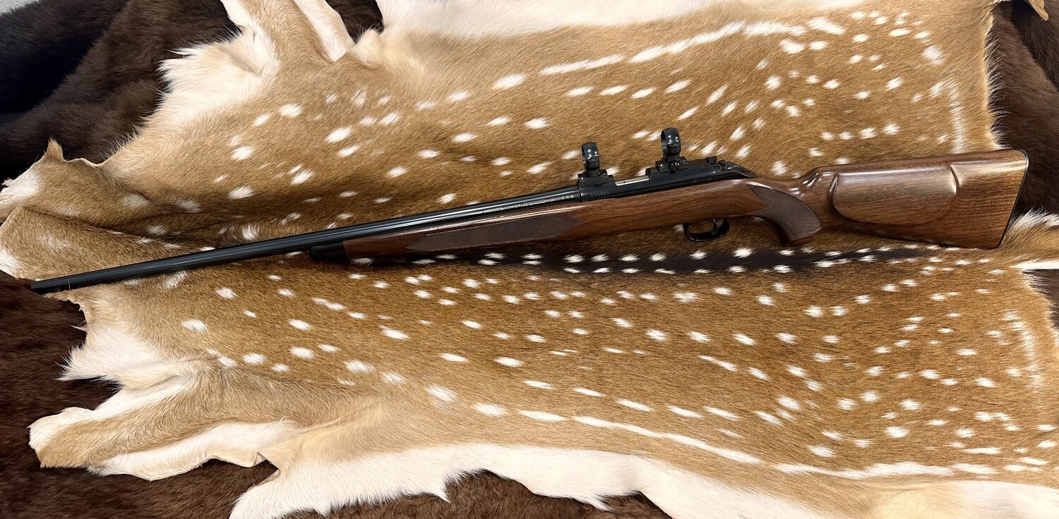 Winchester Model 52 Sporting .22LR Bolt Action Rifle