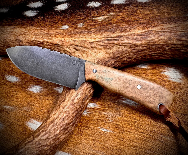 Metal Finishing Services | Tyler Gun Works