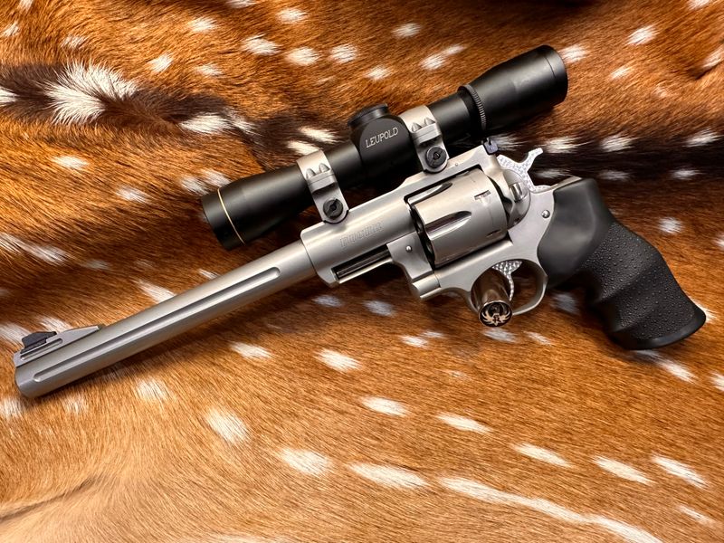 Metal Finishing Services | Tyler Gun Works