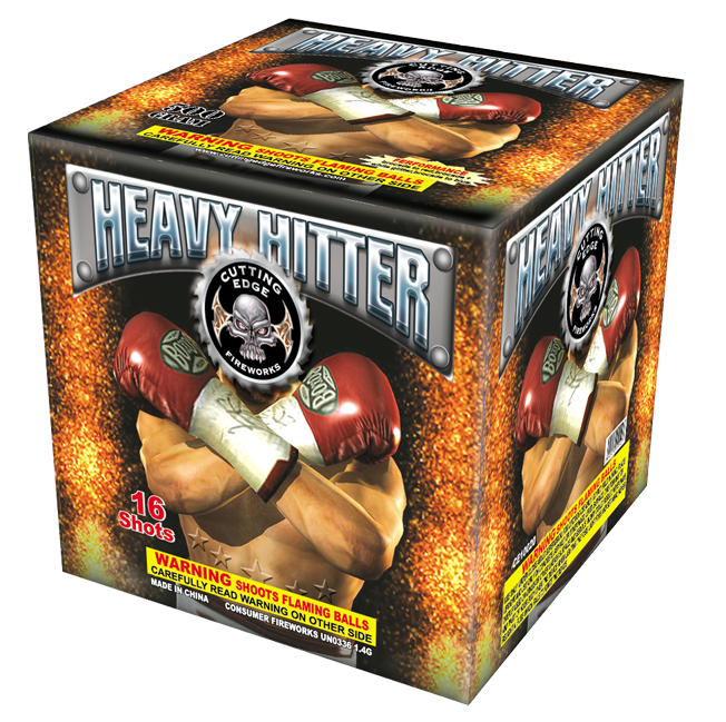 Sandbox Fireworks - Wentzville, Missouri