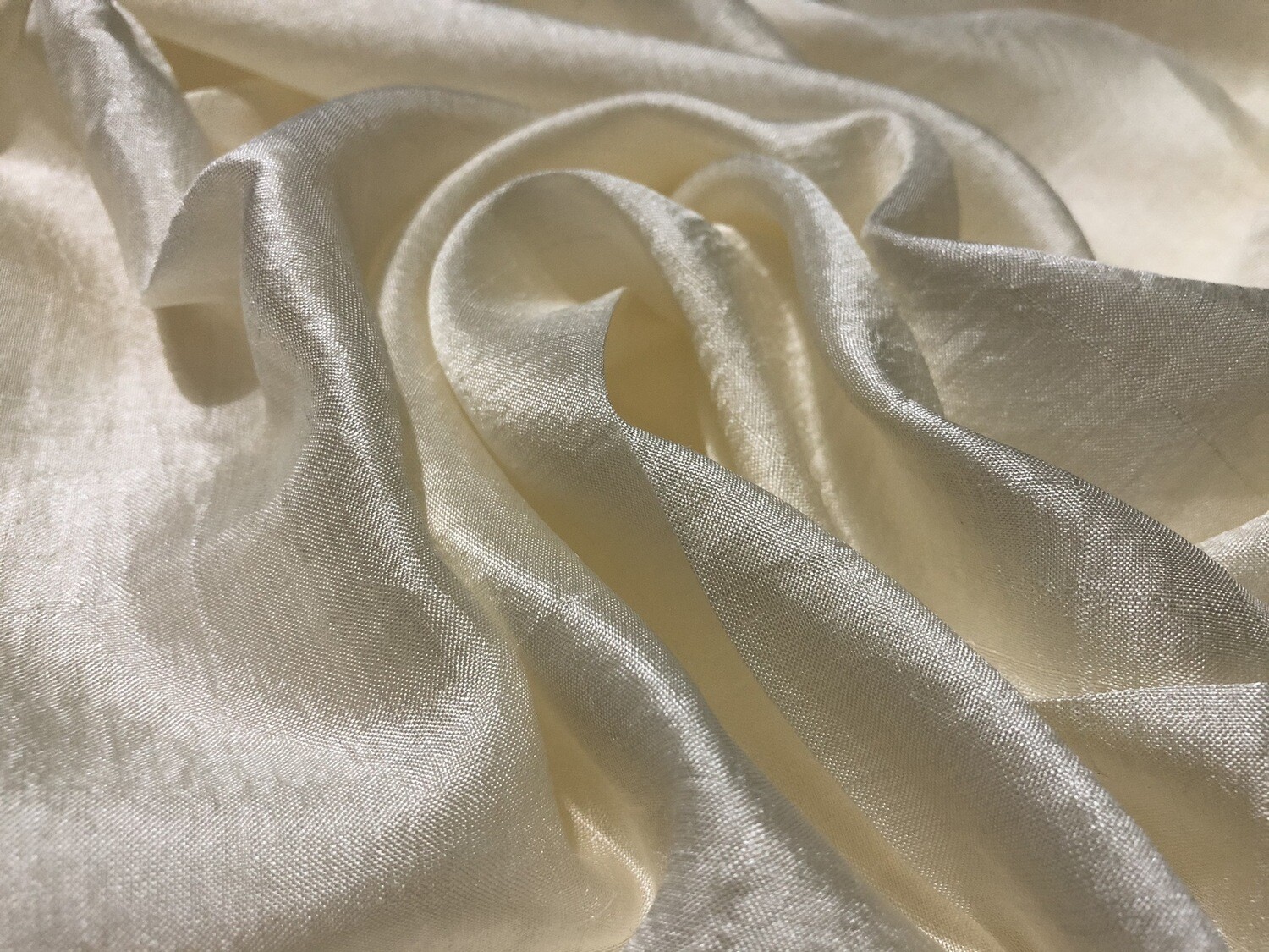 Mulberry Silk Fabric/100% Pure Silk Fabric/Murshidabad Silk Fabric