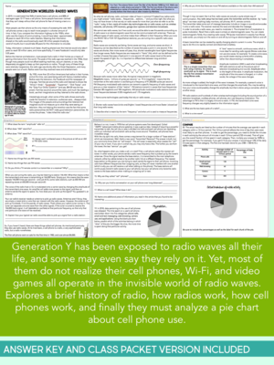 Science Literacy Sub Plans Volume II - Store - Biology Roots