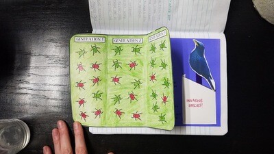 Cells Interactive Notebook - Store - Biology Roots