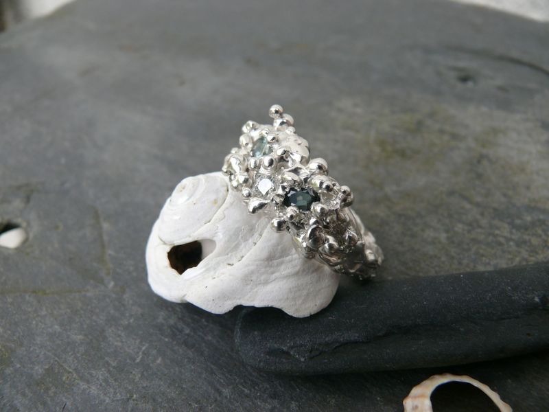 Shop Ocean & Coastal Jewellery | Handmade in Scotland
