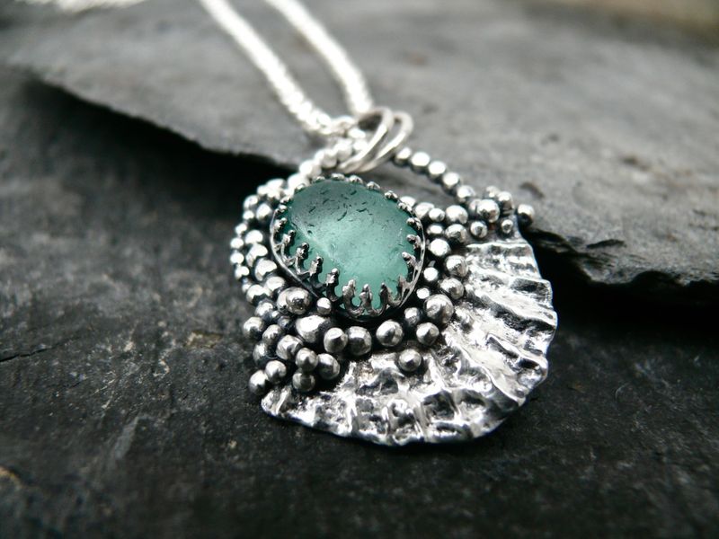 Shop Ocean & Coastal Jewellery | Handmade in Scotland