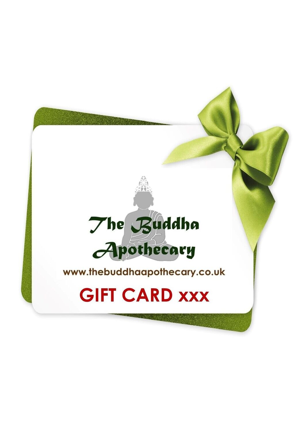 GIFT VOUCHER