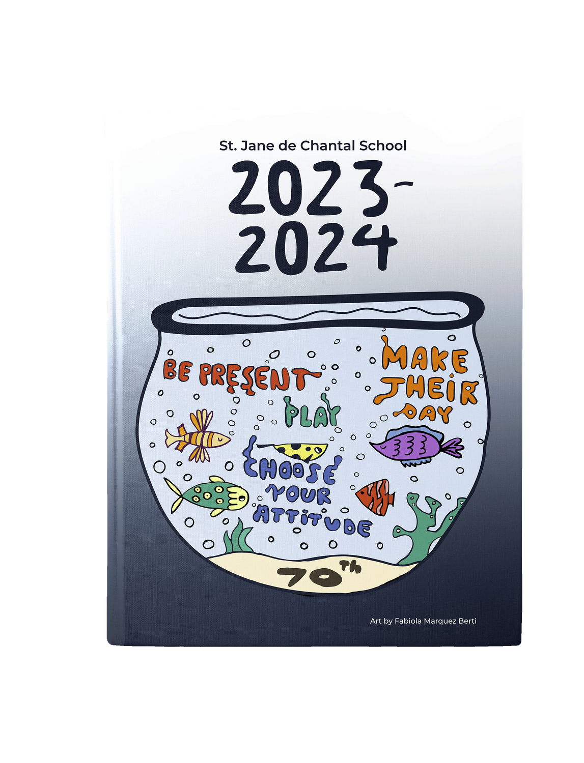 2023-2024 Yearbook