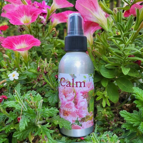 Calm Spray