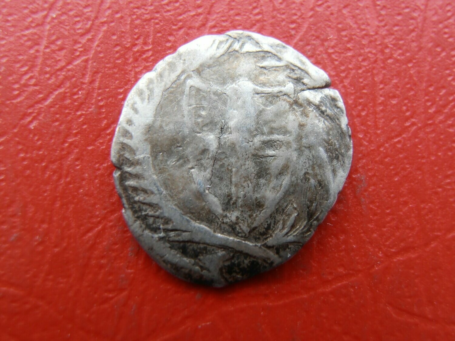 Commonwealth Penny 1649-60