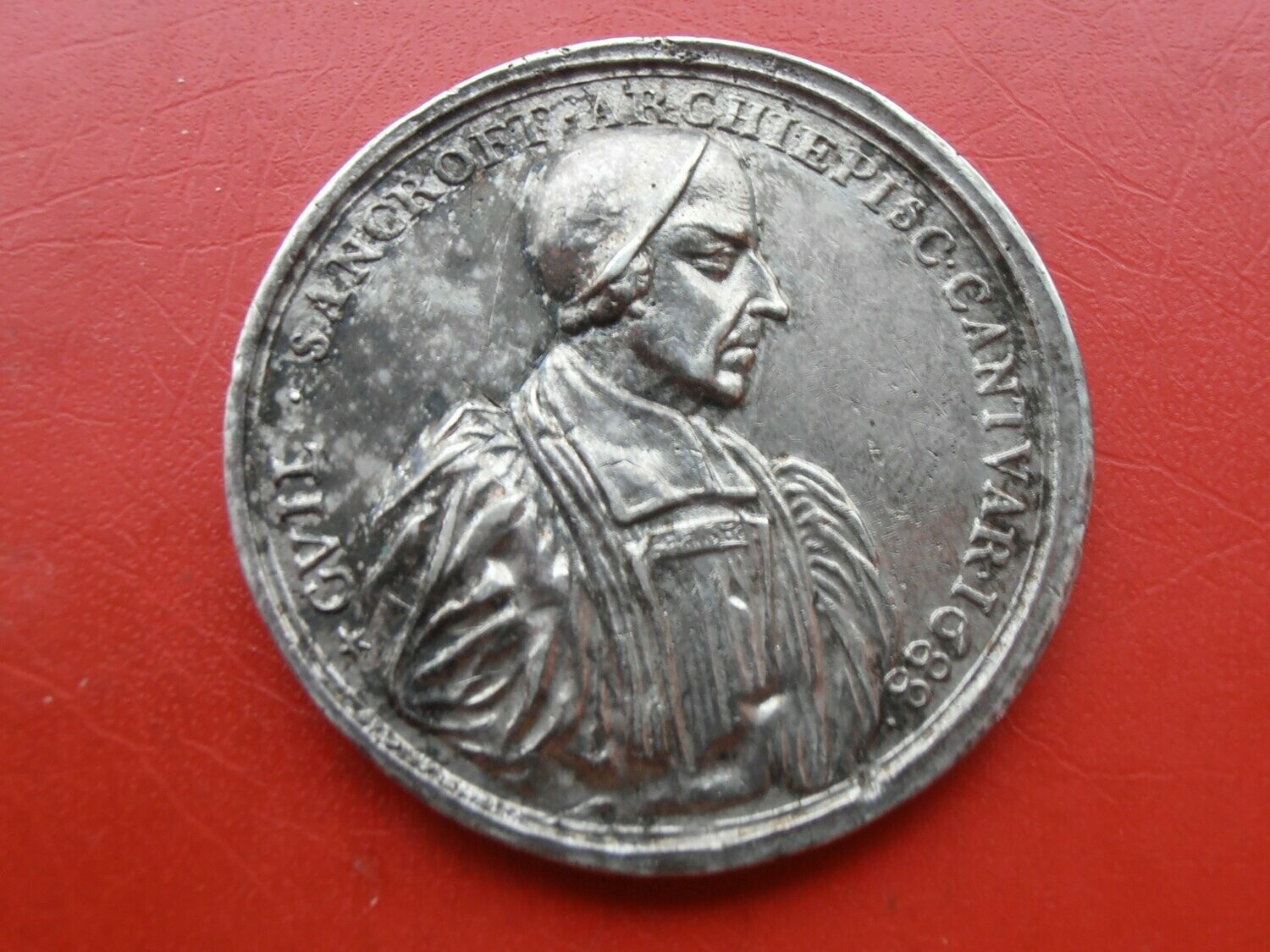 Medals