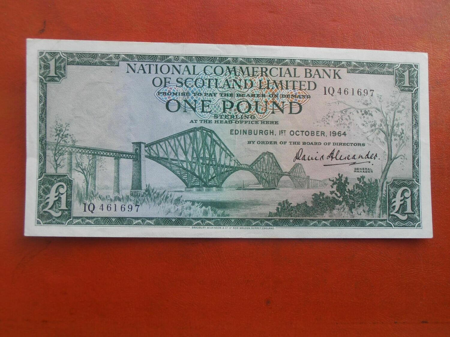 National Commercial Bank