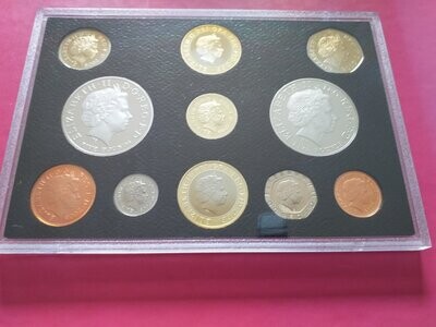 Proof Coins & Sets