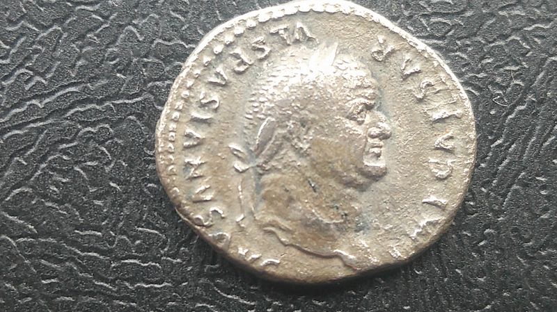 Roman Denarius