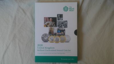 Mint Sets Specimens & Coins
