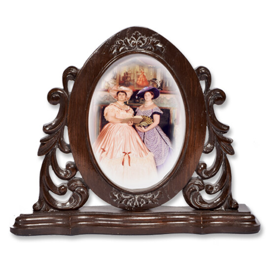 1930s Vintage/Retro Antique Picture Frame