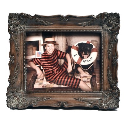 Old Time Photo Mats, Posters, Antique Style Picture Frames, Salt Water ...