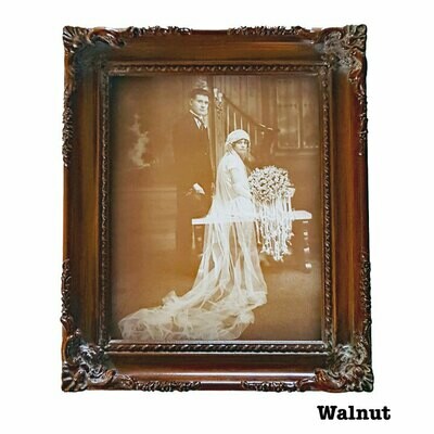 Old Time Photo Mats, Posters, Antique Style Picture Frames, Salt Water ...