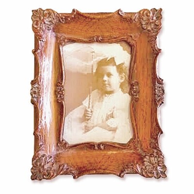 Old Time Photo Mats, Posters, Antique Style Picture Frames, Salt Water ...