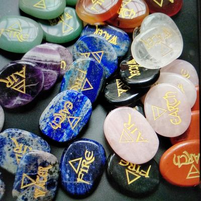 Crystal Lotus by Montserrat Wholesale