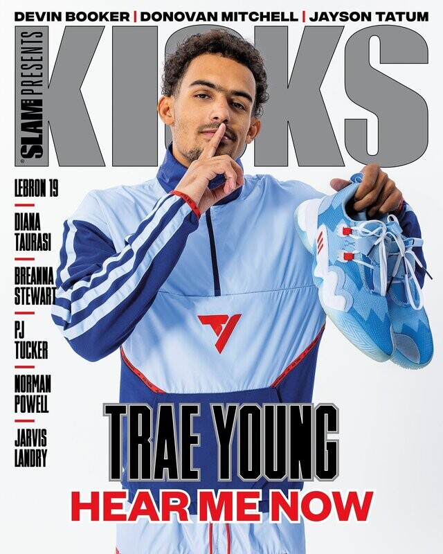 KICKS Magazine Issue 24 - 2021 | inmate magazines