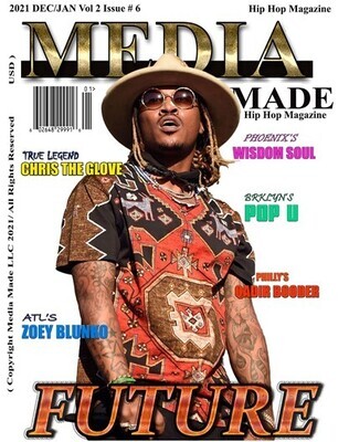 Inmate Magazines Books & Subscriptions