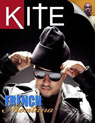 Books for Inmates | KITE MAGAZINE- French Montana