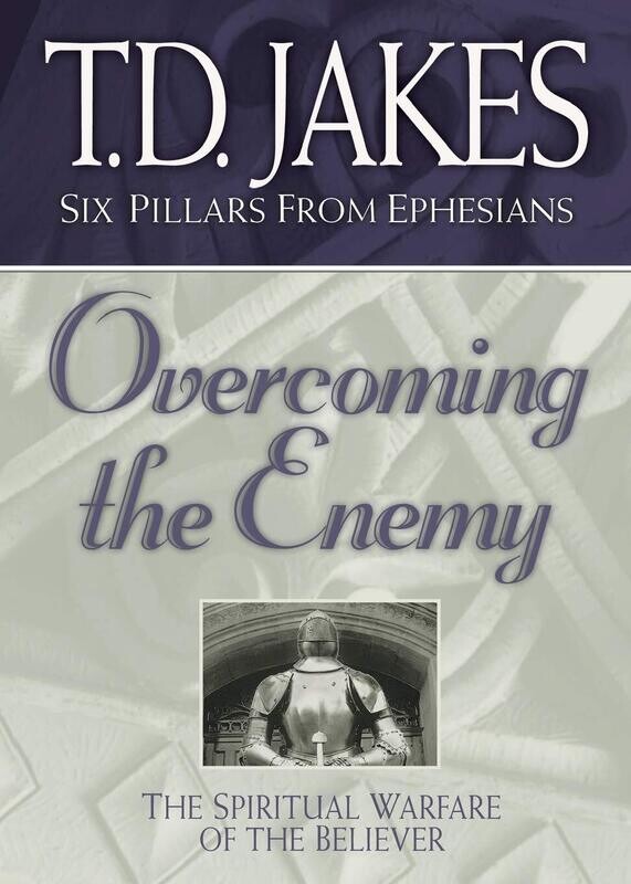 Overcoming the Enemy: The Spiritual Warfare