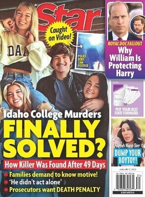 Inmate Magazine Subscriptions | Order Magazines for Inmates | Store ...