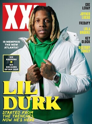 Inmate Magazines & Subscriptions | XXL Magazine