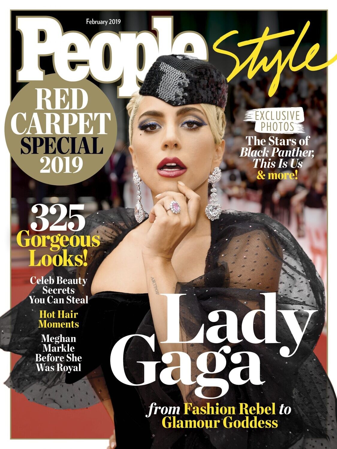 Inmate Magazines & Subscriptions | People Magazine | Store - Inmate ...