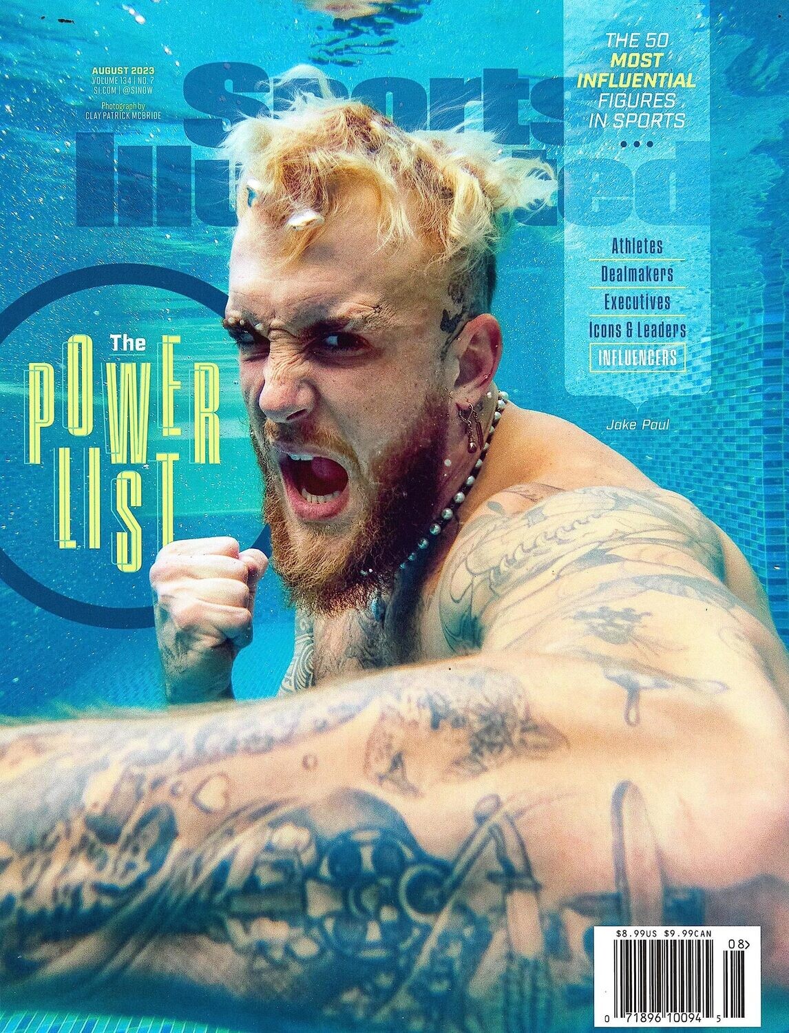 Inmate Sports Magazines | Sports Illustrated Magazine | Store - Inmate ...