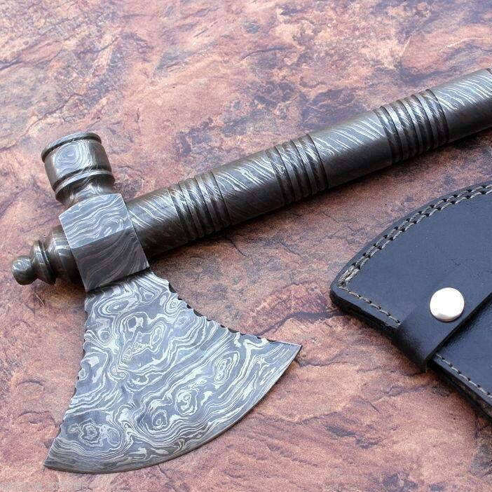 Tomahawk / Axe