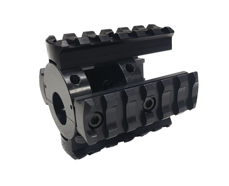 MechTech Systems | Pistol Carbine Conversion 1911 Glock XDM > Cart