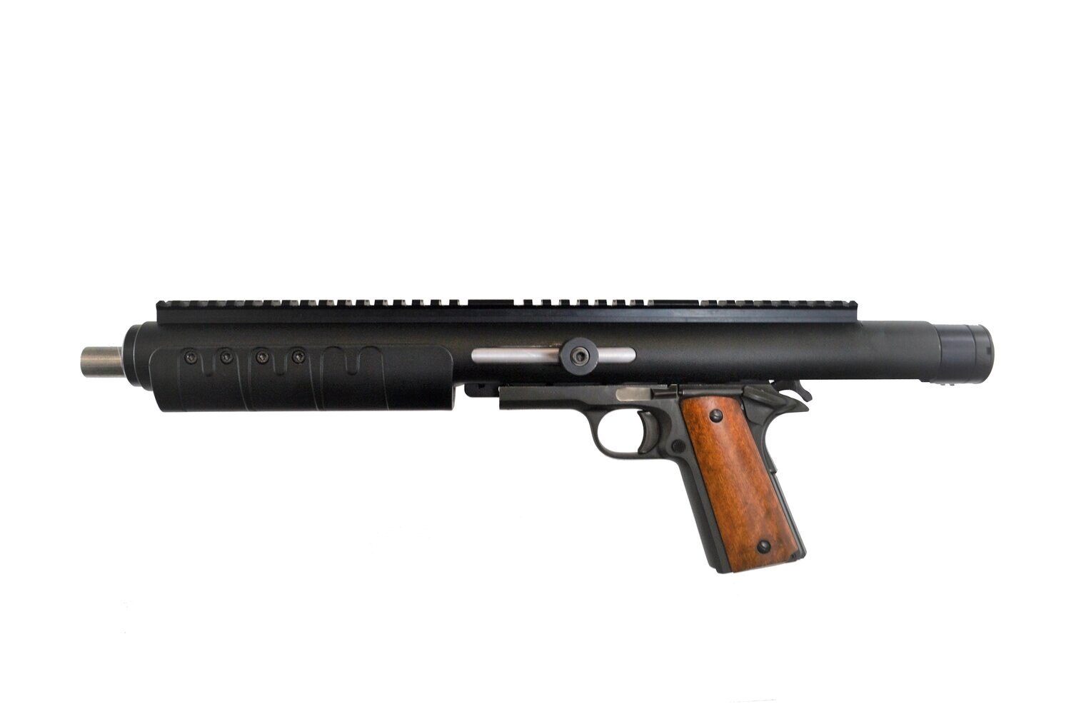 MechTech Systems | Pistol Carbine Conversion 1911 Glock XDM > Cart