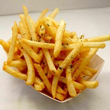 Fries