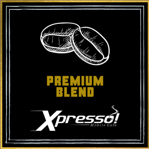 Xpresso Premium Blend
