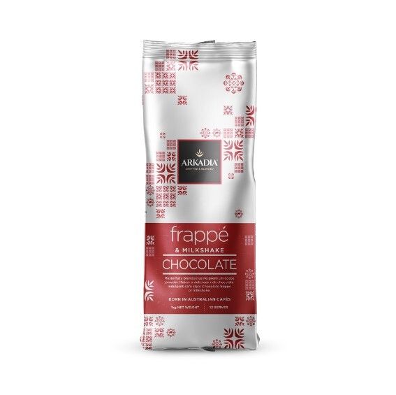 ARKADIA CHOCOLATE FRAPPE 1KG