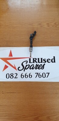 Land Rover Used Spares