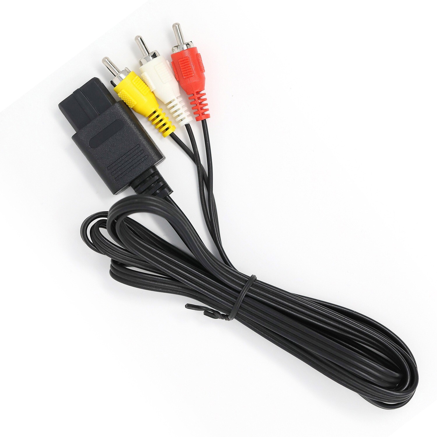 Nintendo 64 composite cable store