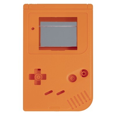 Game Boy Shells