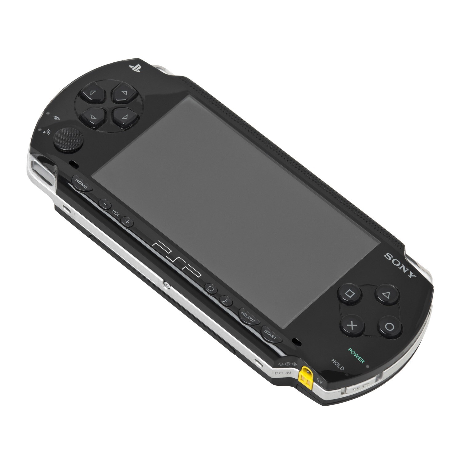 PSP (2004)