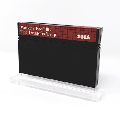 Sega Master System (1985)
