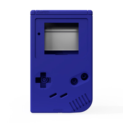 Game Boy Shells
